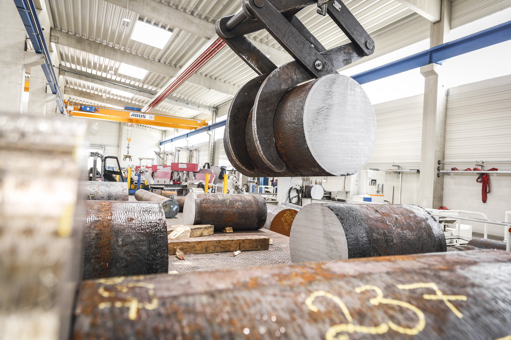 WERKSTOFFE - Kollmeder